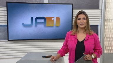 Ja Edi O Veja Os Destaques Do Jornal Anhanguera Edi O De