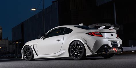 Artisan Spirits Body Kit For Toyota Gr Buy With Delivery