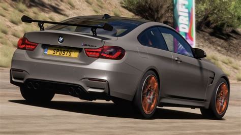 IGCD Net BMW M4 GTS In Forza Horizon 5