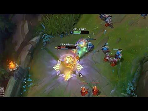 An In Depth Guide To Fiora In League Of Legends Season 12