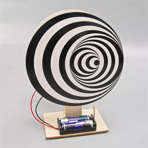 WISSENSCHAFTLICHES EXPERIMENT MODELL Lehrmaterial für Kinder 11 12