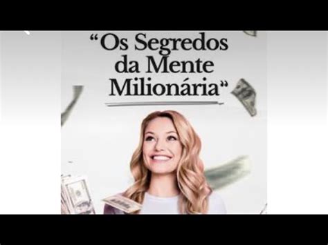 OS SEGREDOS DE PESSOAS RICAS Osegredo YouTube