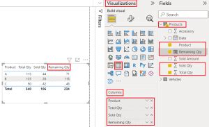 Power Bi Add Calculated Column With Various Examples Spguides