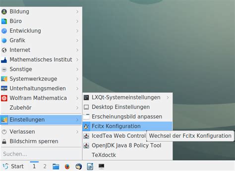 Tastaturlayout Mathematisches Institut Der Universit T Bonn