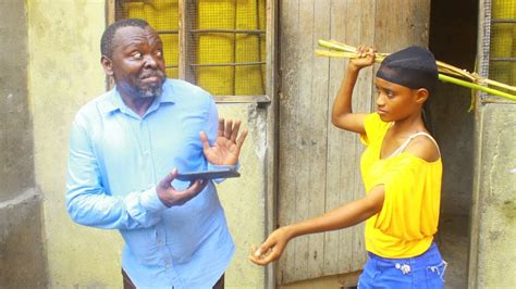 Kingwendu Aluka Mkojo Akanyaga Kinyesi Utacheka Sana Hii Youtube