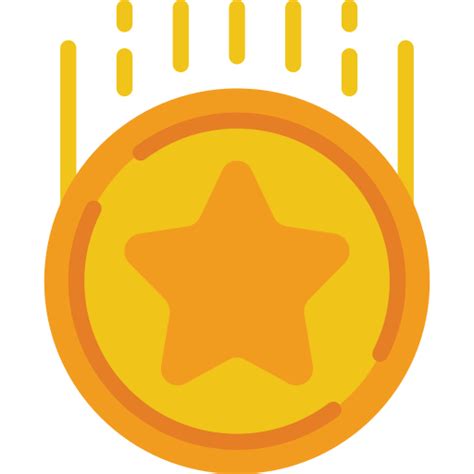 Token Basic Miscellany Flat Icon