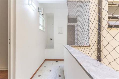 Rua Santo Amaro Apartamento 2 Quartos Glória Achou Mudou