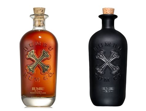 Pernod Ricard France Reprend La Distribution Du Rhum Bumbu