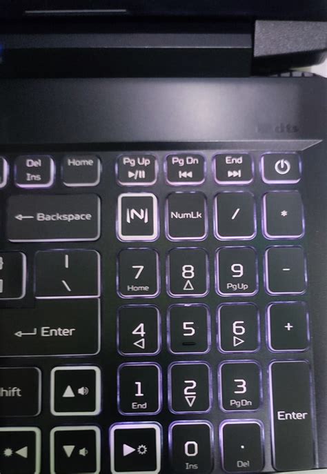 Sir What Is That N Button For Beside Numlock Well If You Lose