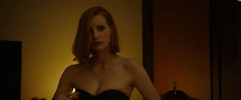 Jessica Chastain Nude Porn Sex Pictures Pass