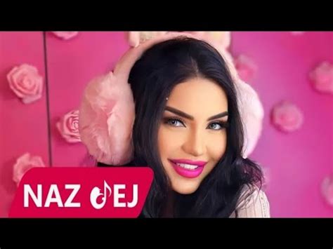 Elsen Pro Naz Dej Meleğim Official Video 4K YouTube Music
