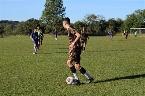 Nova fase do Paraná Bom de Bola começa nesta quinta e reúne mais de 1 2