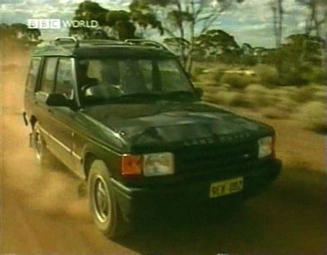 IMCDb Org 1994 Land Rover Discovery Series I In Jeremy Clarkson S
