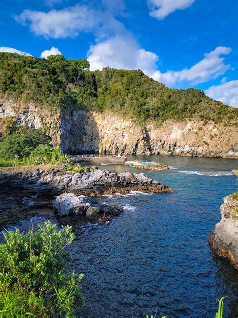 The Best Things To Do In Sao Miguel Azores Casual Travelist