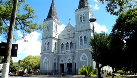 15 Lugares Imperdíveis para Conhecer em Aracaju Rotas de Viagem