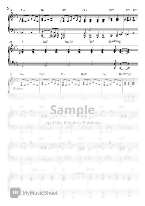 Queen We Are The Champions Spartito Pianoforte Sheets By Francesco