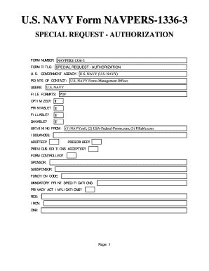 Navpers Fill Online Printable Fillable Blank Pdffiller