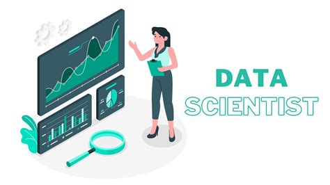 Data Scientist Adalah Pengertian Tugas Dan 5 Perbedaan Dengan Data
