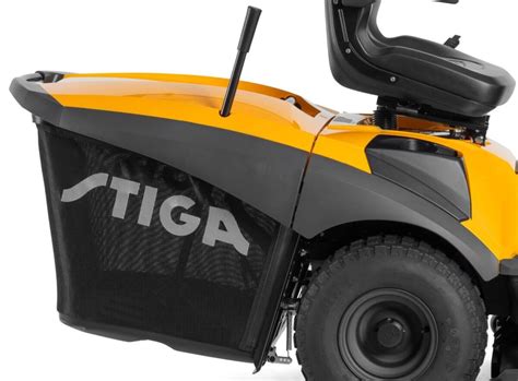 STIGA Traktor Ogrodowy Estate 9102 W Honda Otoelektro Pl