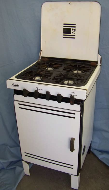 Vintage 1930 Gas Stove Best Dresses 2019