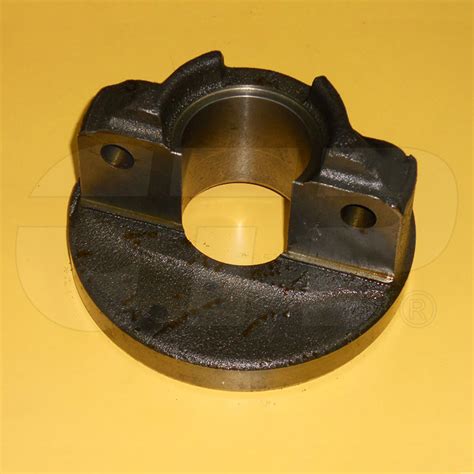 Caterpillar Track Roller Collar 5M4436