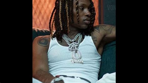FREE HARD Lil Durk X King Von Type Beat All Day YouTube