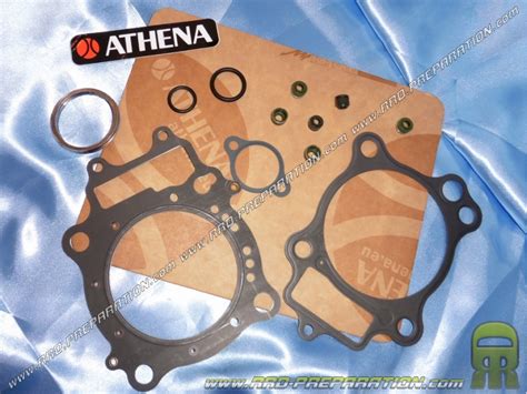 Pack Joint De Rechange Du Kit Mm Athena Racing Pour Honda Crf