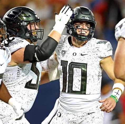 Bo Nix Wiki Age Height Weight Wife Girlfriend Parents Ethnicity