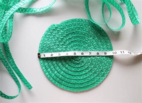 How To Make A S Straw Tilt Hat Straw Hat Diy Hat Patterns To Sew