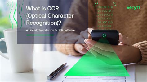 What Is Ocr Optical Character Recognition Veryfi