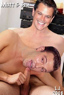 Male Celeb Fakes Best Of The Net Matt Damon American Film Actor