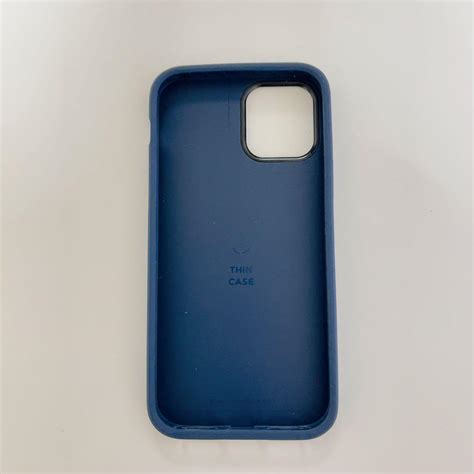 Yahoo オークション iPhone12 12Pro用ケースMomentMagSafe インディ
