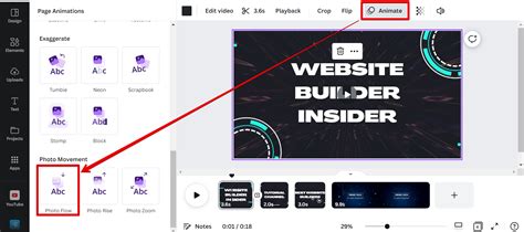 How Do I Fade Out A Video In Canva Websitebuilderinsider