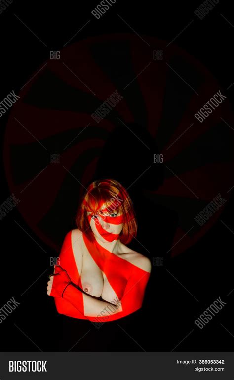 Portrait Beautiful Image Photo Free Trial Bigstock