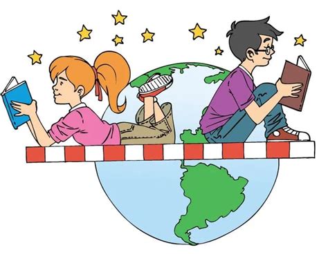 Las Ciencias Sociales Mucho Por Descubrir Escolar ABC Color