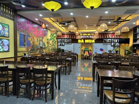 Hệ thống Mỳ Quảng Bà Mua Mỳ Quảng Bà Mua Món ngon Đà Nẵng Đặc sản