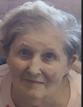 Dña María Teresa Pajares Gutiérrez Funeraria La Montañesa
