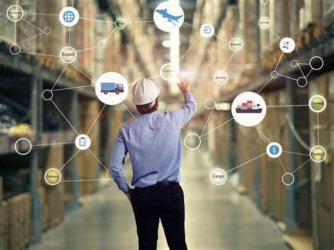 Strengthening Logistics And Supply Chain With Geospatial Knowledge