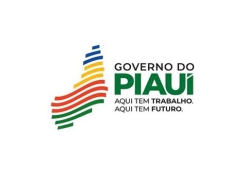 Governo Do Estado Divulga Nova Identidade Visual Secretaria De