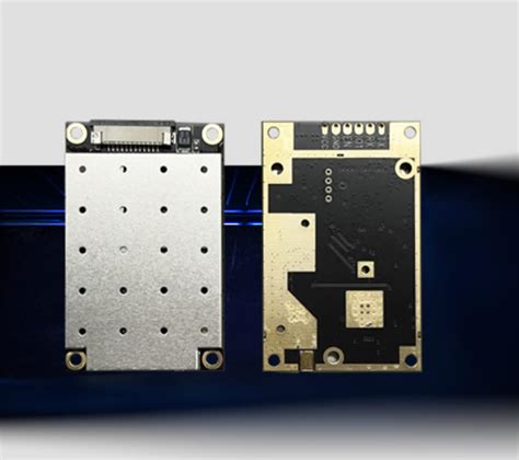 Products Uhf Rfid Module Winnix Technologies