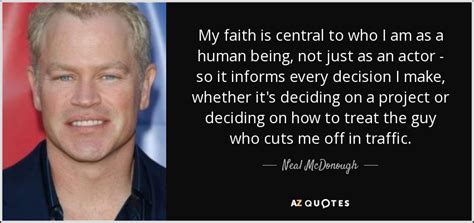 Quotes By Neal Mcdonough A Z Quotes