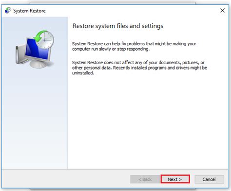 how to fix outlook error 0x80072f06 in windows minitool partition wizard