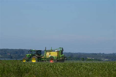 Defensivos agrícolas o que são como funcionam e tipos