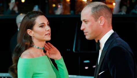 Kate Middleton Was Angered To See Prince William S Alleged Mistress At