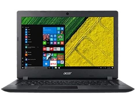 Rekomendasi Laptop Acer Terbaik Review Spek Keunggulan