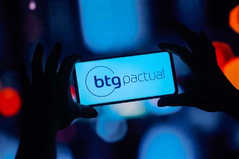 Cartão black do BTG Pactual limite a partir de R 5 000 nunca foi