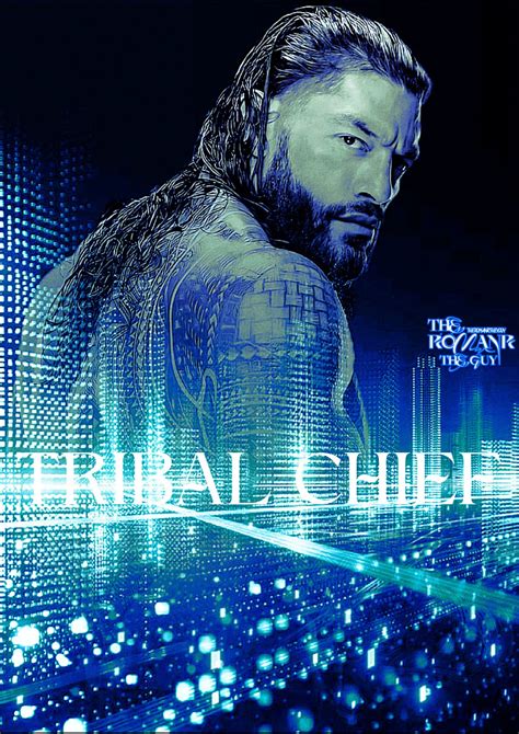 Theromanreignstheguy Fansite For Roman Reigns On Twitter