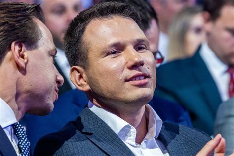 Nowy sondaż zaskakuje Konfederacja z najwyższym wynikiem w historii