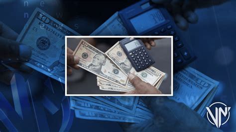 Dólar paralelo bajó este 26 de agosto sepa en cuánto se ubicó