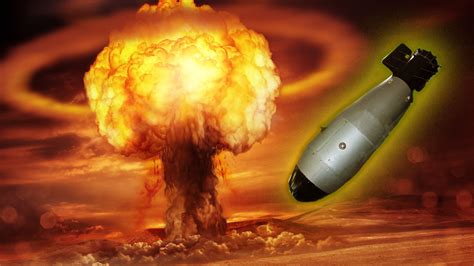 La Bomba Zar la bomba all idrogeno più potente dell Urss